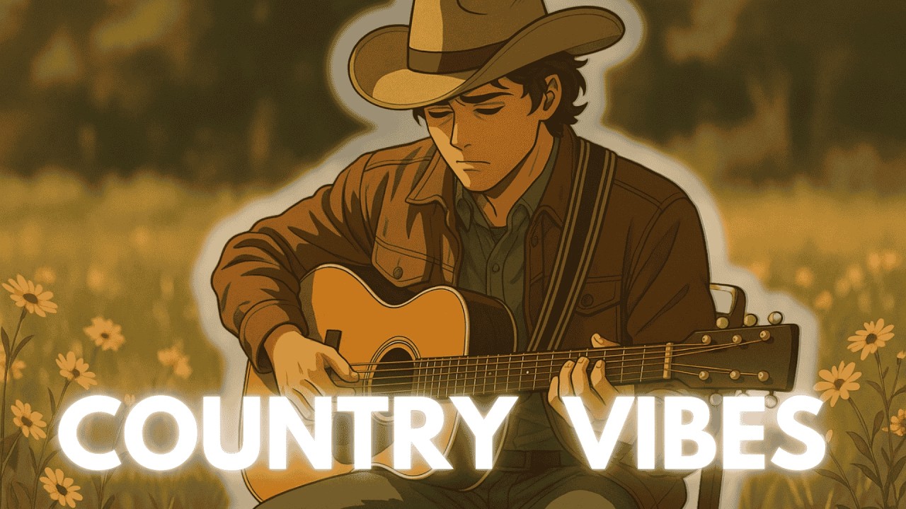 Sad to Uplifting Country Songs 🤠 | Heartfelt Country Music Playlist ...