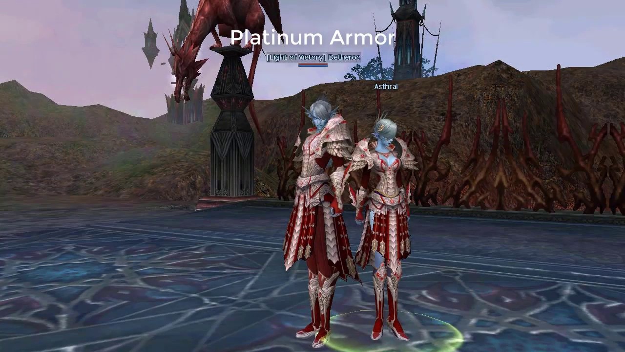 Rohan Online Wallpaper Dekan