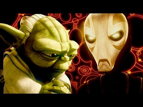 Did the Force Priestesses Convince Yoda to Let Order 66 Happen? - YouTube