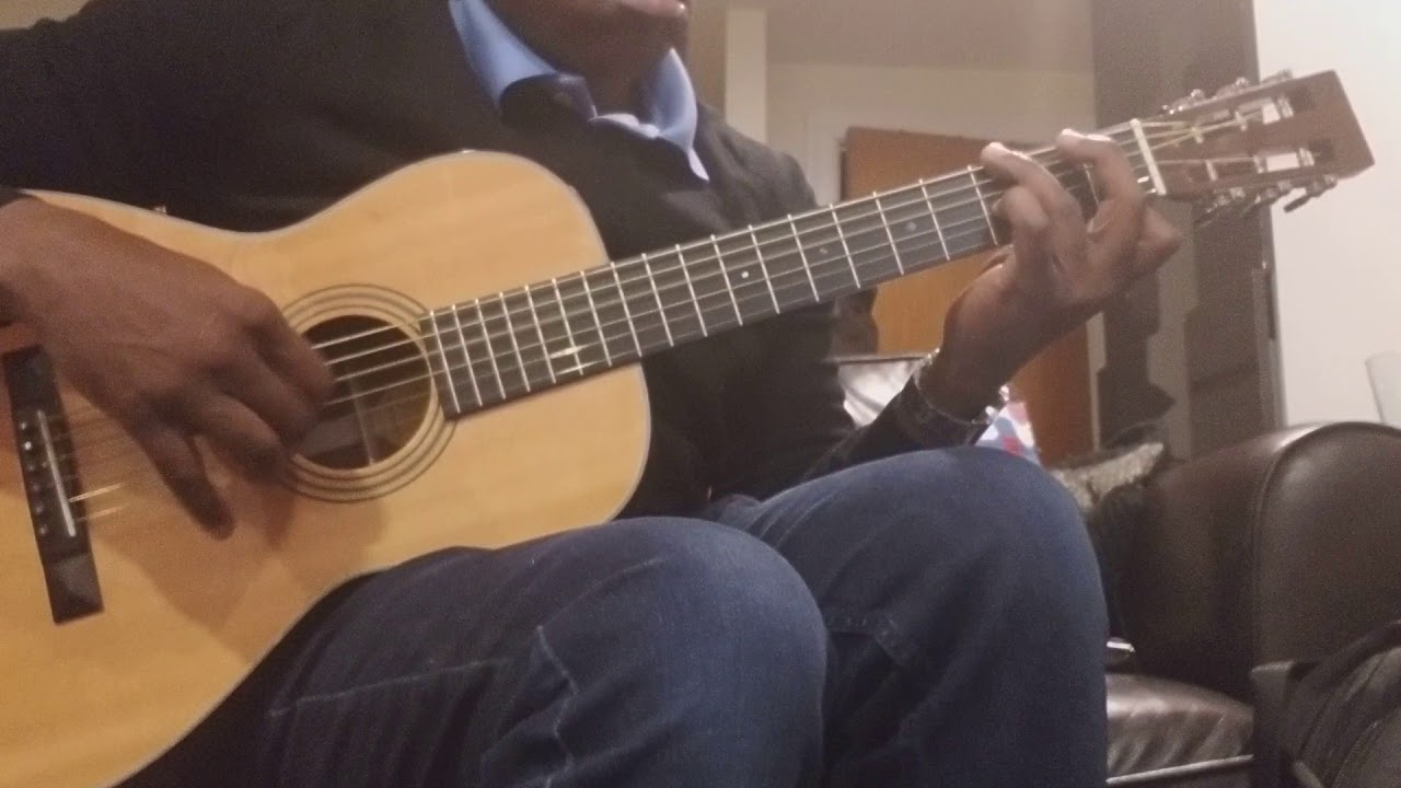 Acoustic Prince Purple Rain Tribute - YouTube