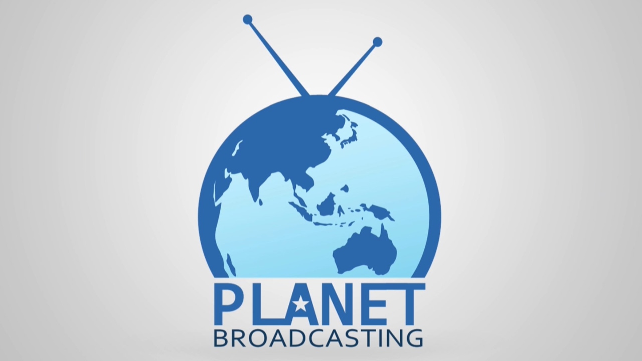 Planet Broadcasting Trailer - YouTube