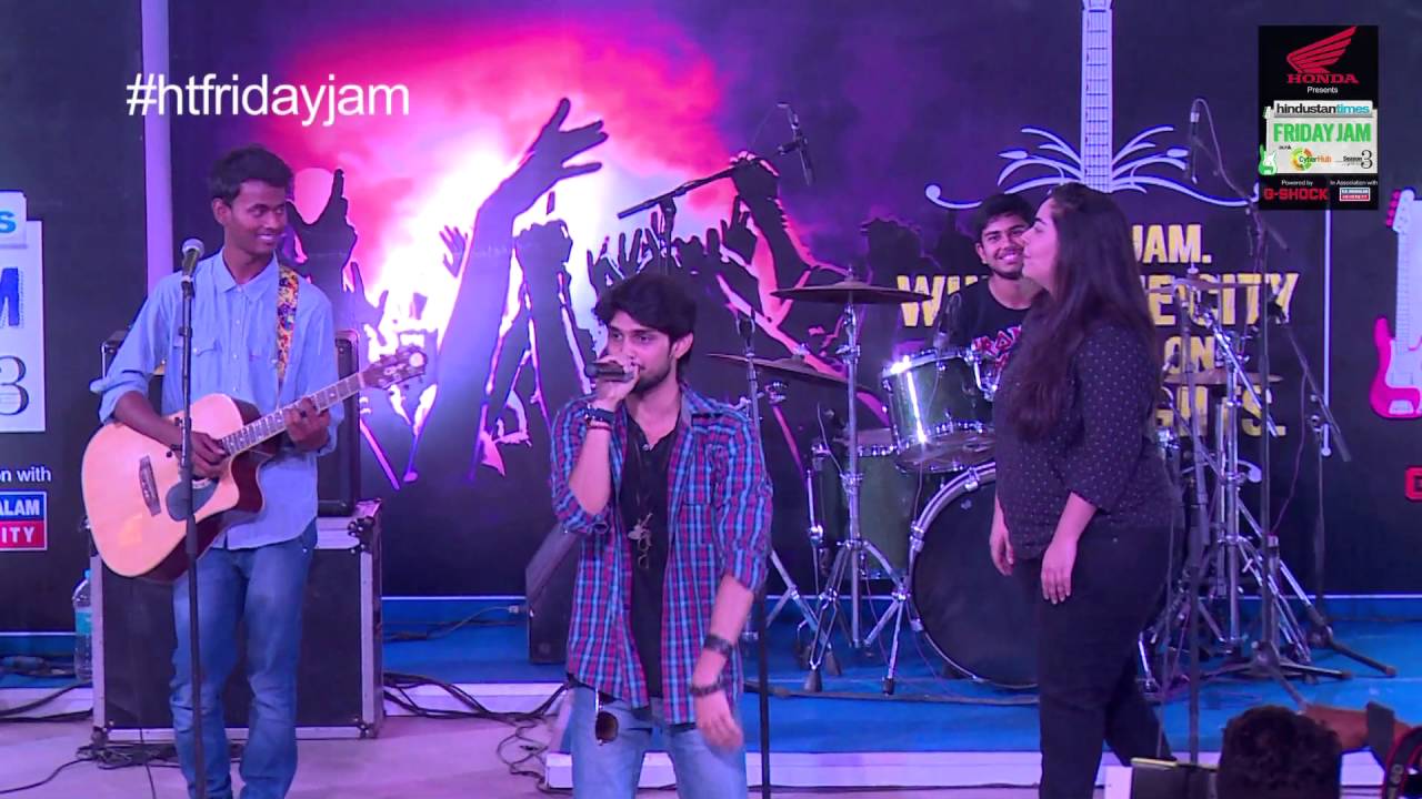 HT Friday Jam Rap - YouTube