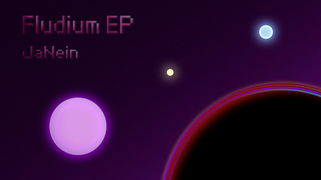 JaNein - Fludium EP (Full EP) - YouTube