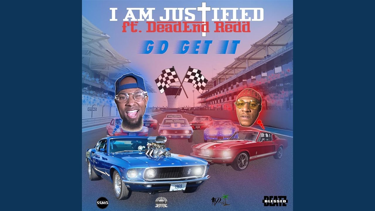 Go Get It - YouTube