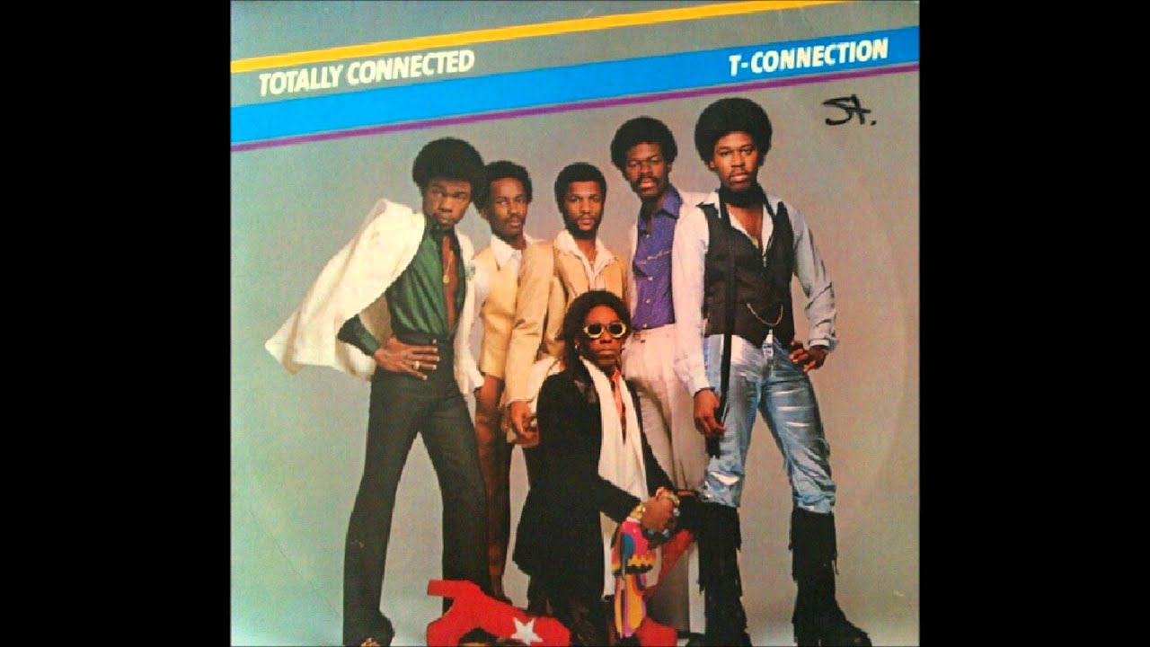 T Connection-Ecstasy - YouTube