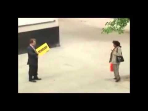 Afraid of Technology - YouTube