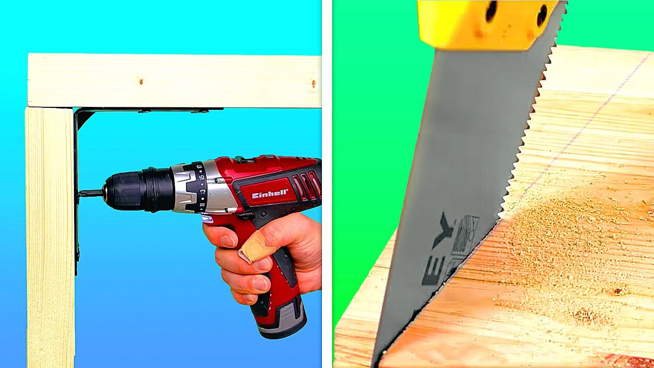 26 DIY DECORATIONS anyone can create for home - YouTube