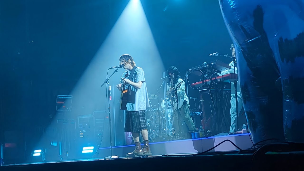 Porter Robinson - SMILE! :D World Tour @ History Toronto [Full Set ...