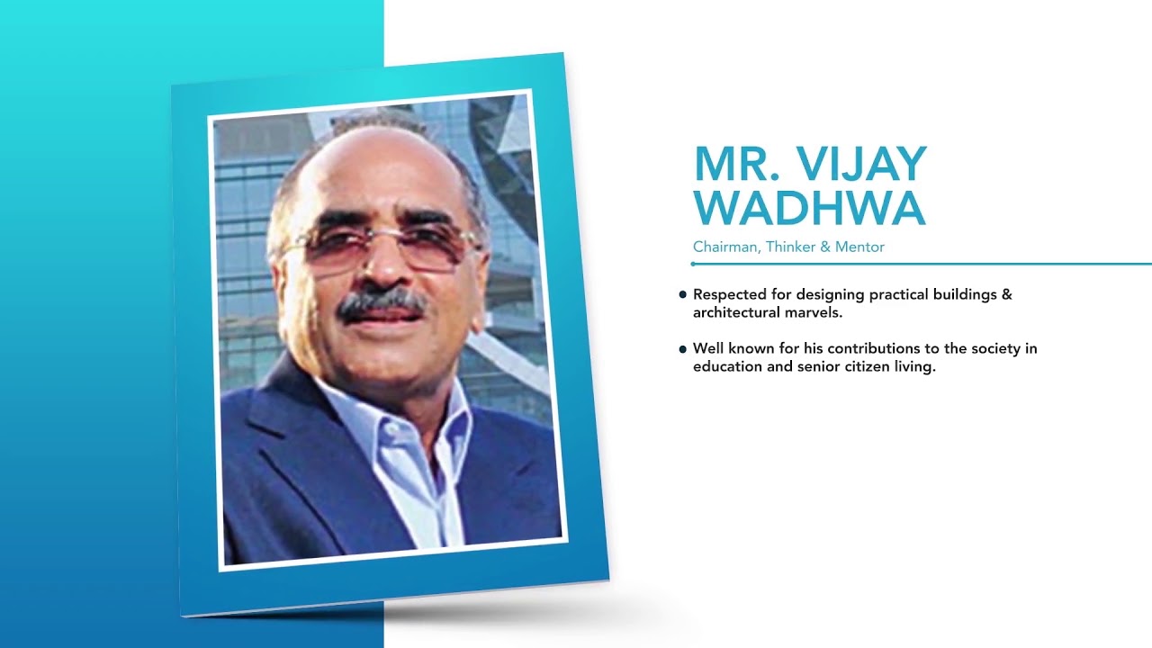 Corporate AV - The Wadhwa Group - YouTube