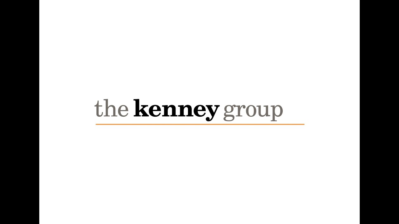 The Kenney Group Demo Reel 2020 - YouTube