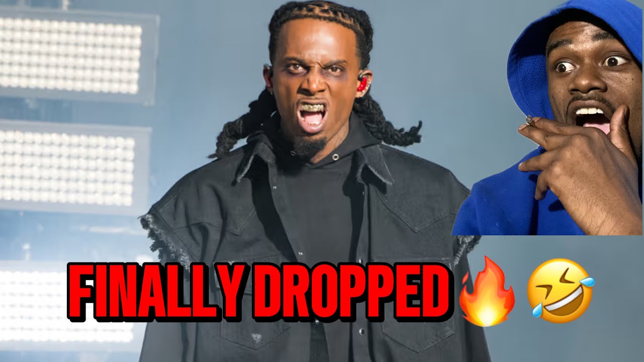 CARTI IS FINALLY BACK - YouTube