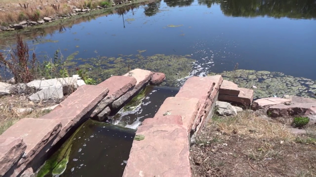 HOLDREGE, NEBRASKA, AN OASIS ON THE PRAIRIE - YouTube