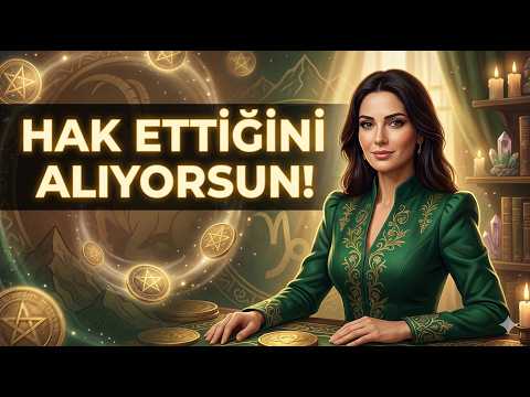 ♑ OĞLAK BURCU | TAM VAZGEÇMEK ÜZEREYKEN GELEN BÜYÜK MUCİZE! 😱 | Ex Partner Kapıda, İlahi Adalet!