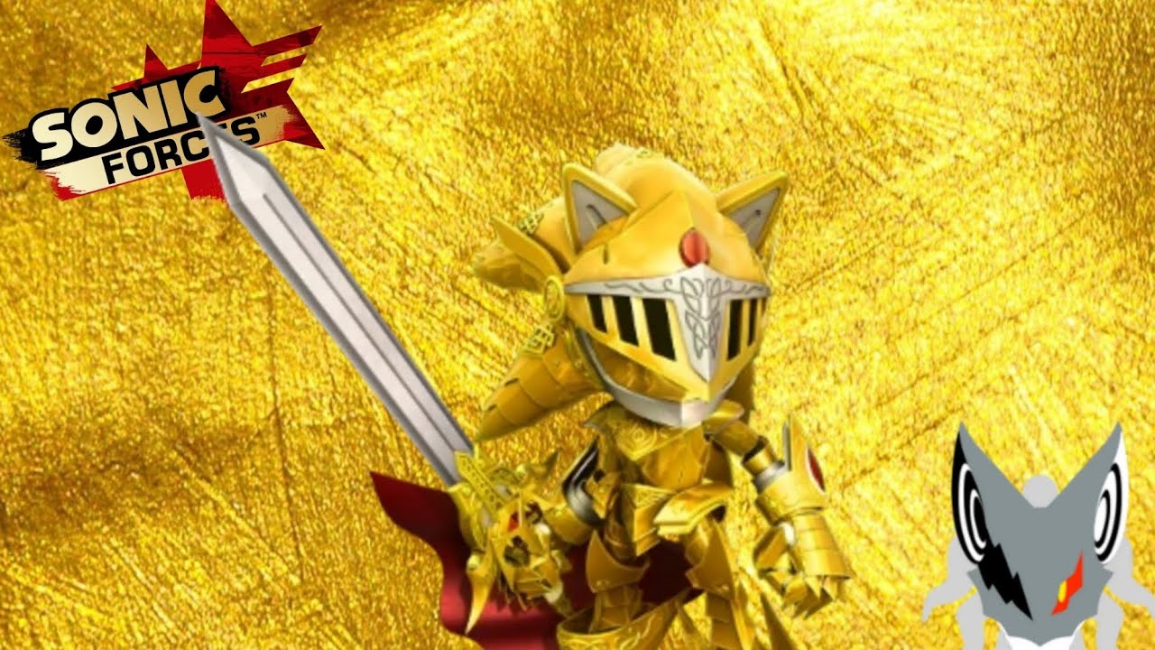 » Excalibur sonic Gameplay🎲 - YouTube