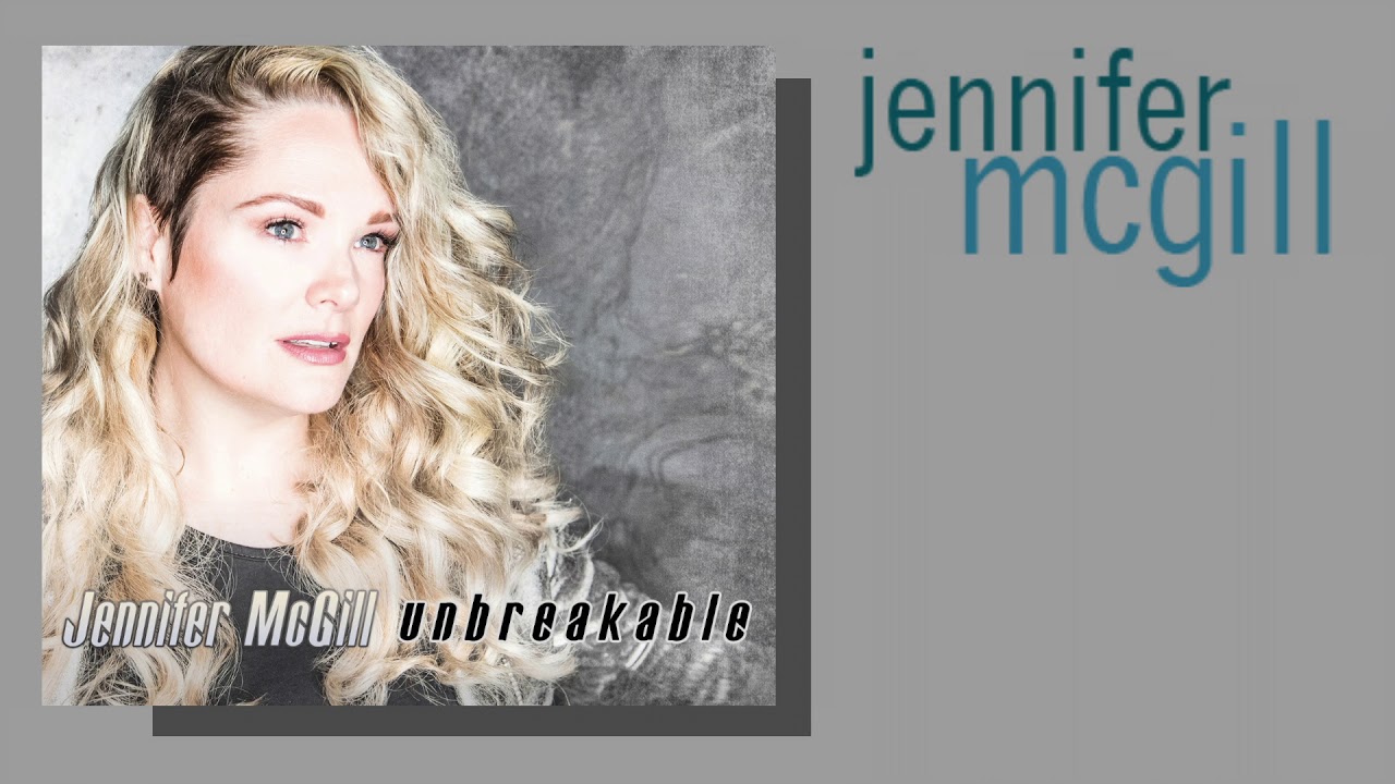 Victor's Crown - Jennifer McGill (Official Artwork Capture) - YouTube