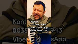 Kud se zuris, hej zivote - Rade Petrovic (Dobri stari narodnjaci ...