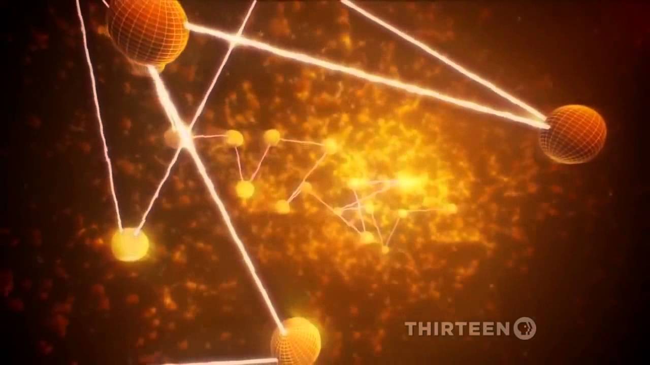 Dark Secrets of the Sun NOVA Special Universe Documentary - YouTube