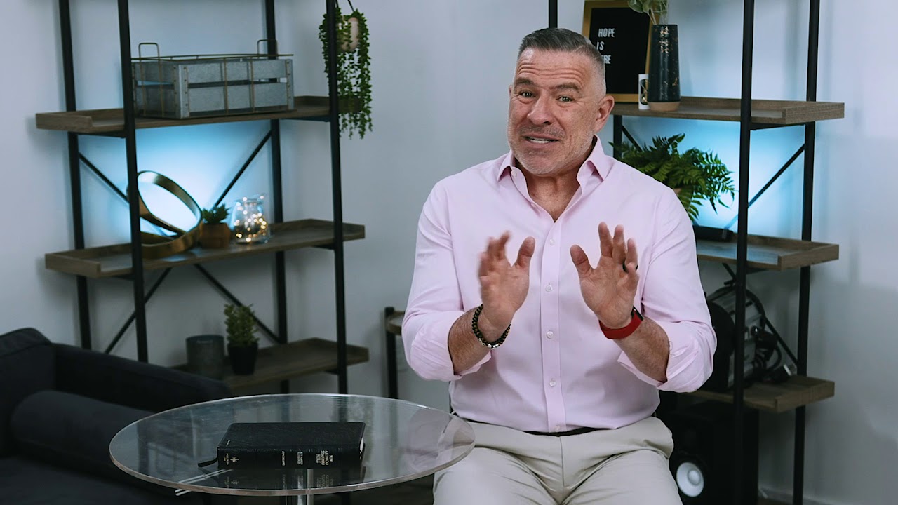 The 260 Journey with Pastor Tim Dilena | Acts 26 - YouTube