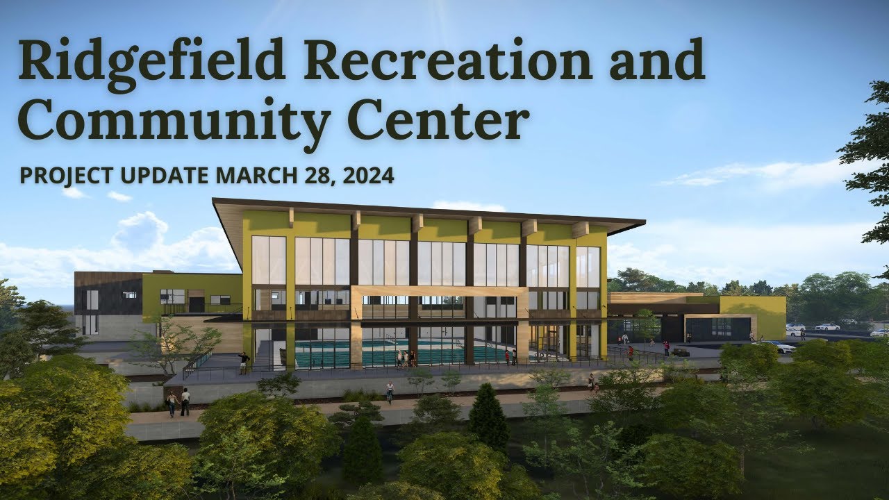 YMCA Update: City Council Study Session Meeting March 28, 2024 - YouTube