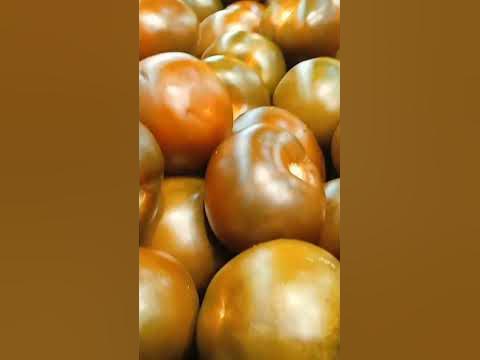 Томать Эксклюзив Кумата в Перекрестке вкусные сочные. - YouTube