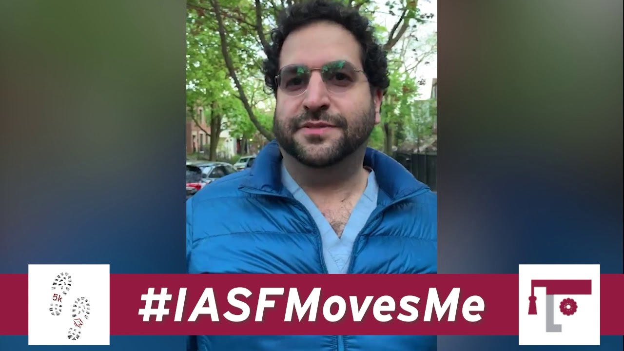 IASF Moves Me Pouya and Nima Jamshidi - YouTube