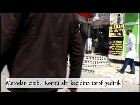 Bakıxanov ticaret merkezi unvanımız