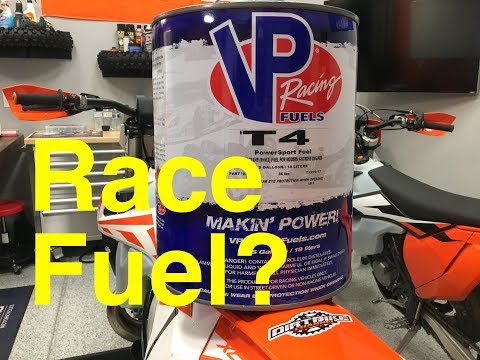 VP Racing Fuels 5 Gallon | 5-gallon