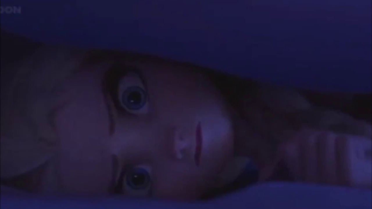 What Woke Up Elsa (Dragon Rockz) 1 - YouTube