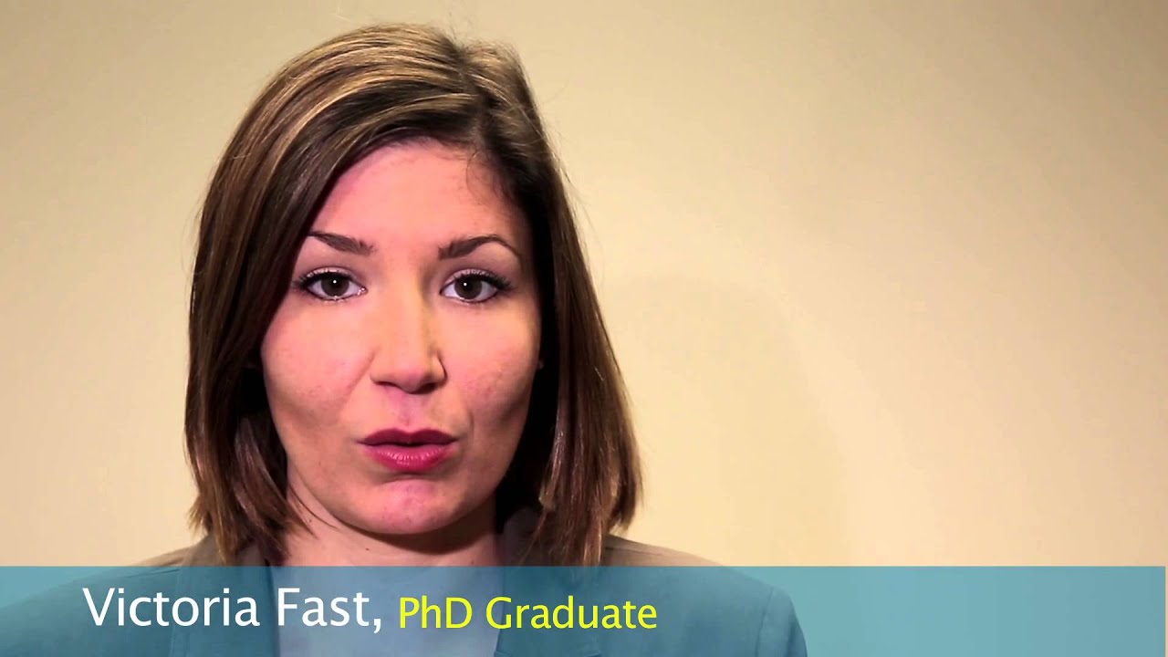 Victoria Fast - YouTube