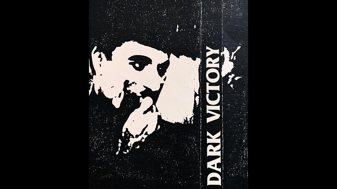 Dark Victory- Dark Victory (1985) [lost DC punk] - YouTube