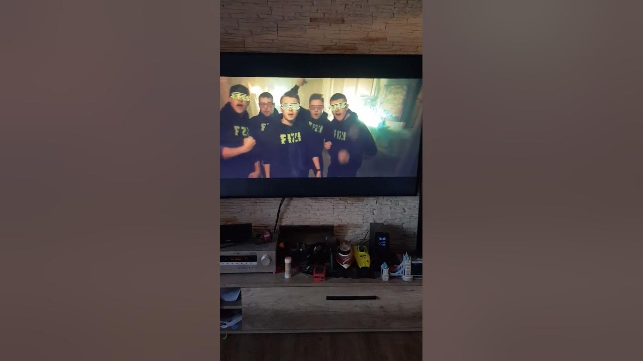 @fizistyle parodie - YouTube