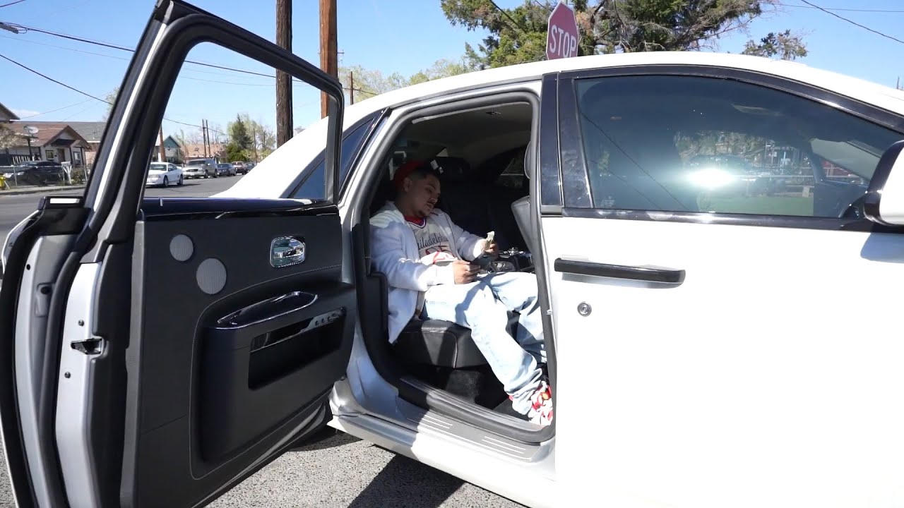 TrackMoney P. [GetNazty] - Main Topic (Official Video) ll Dir. By ...