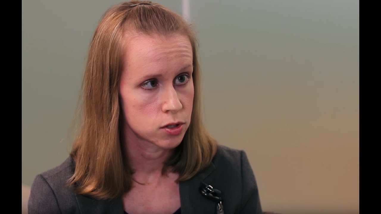 Video Biography for Dr. Emily Ruether, MD - YouTube