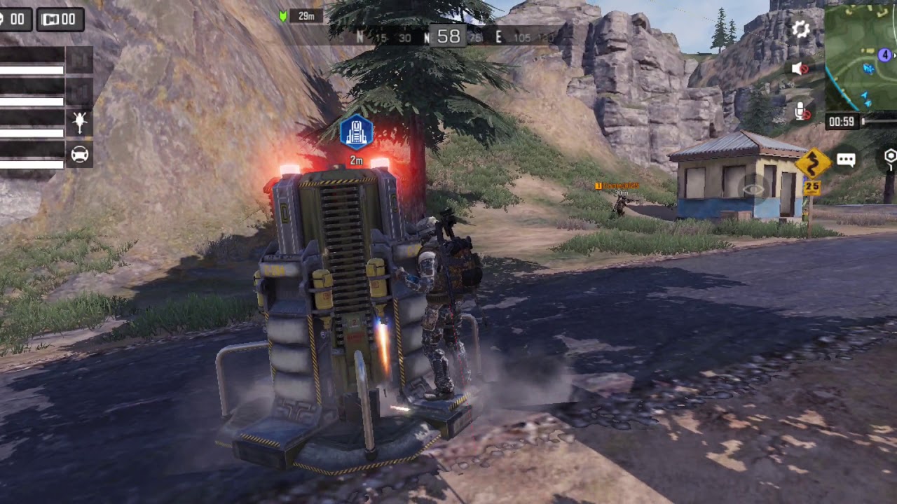 Cod new game mode and no editing - YouTube