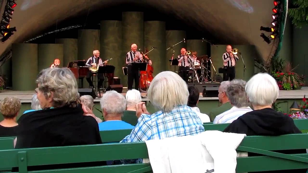 The Thrift Store on the Corner.MOV - YouTube