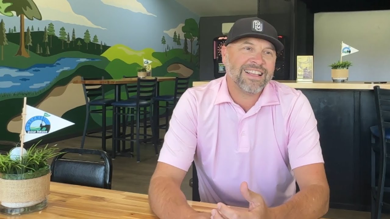 Why I Support Oshkosh Area United Way | Dave Richter, 2024-2025 Co ...