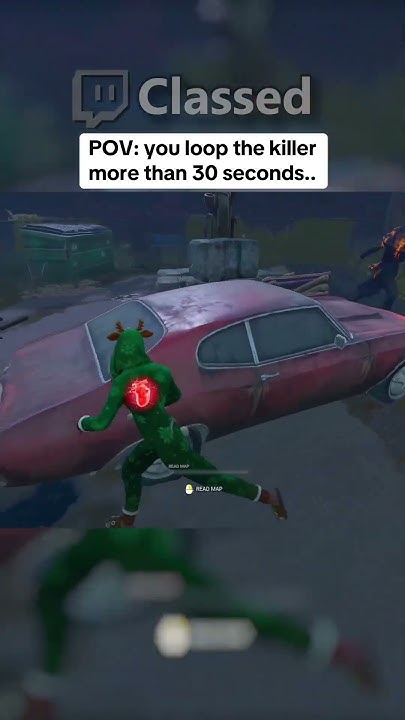 Pov You Loop Longer Than 30 Seconds Youtube