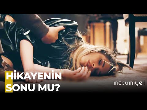 İrem'in Hayatı Tehlikede - Masumiyet 5. Bölüm
