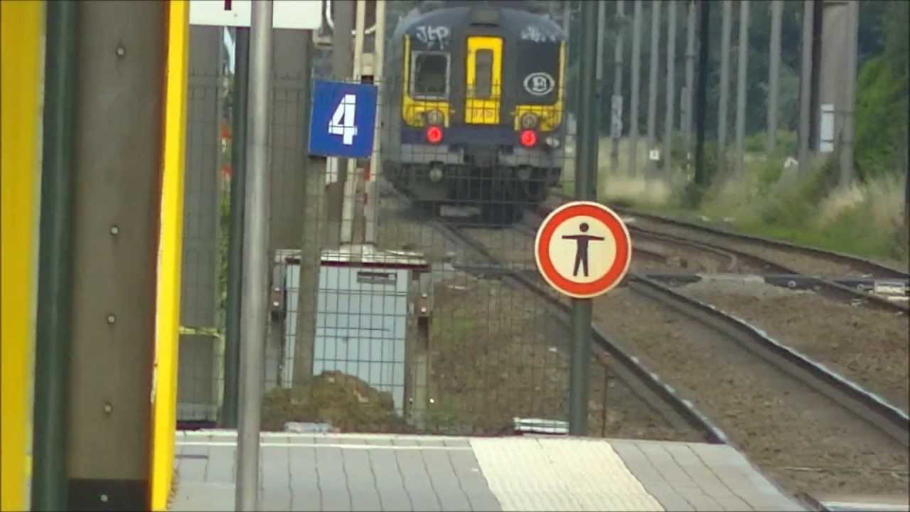 IC L 2318 AM 976 975 toetert - YouTube