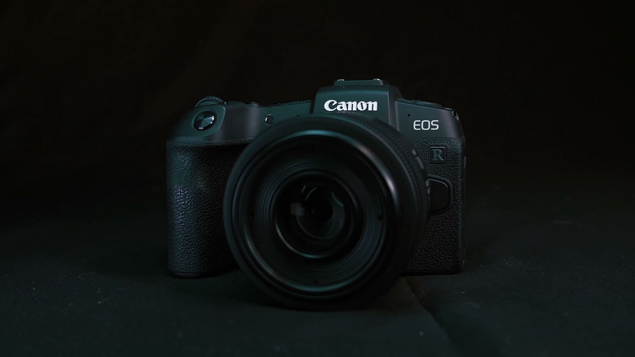 Canon RP Review Coming Soon || Teaser - YouTube
