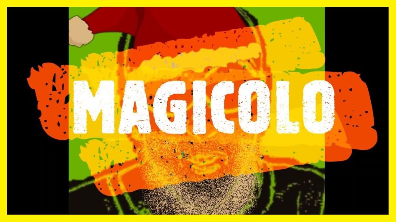 MAGICOLO - YouTube