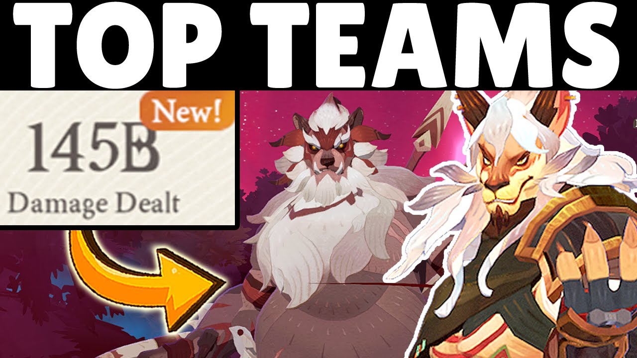 SHAKIR Is SHREDDING Orson! AFK Journey - YouTube