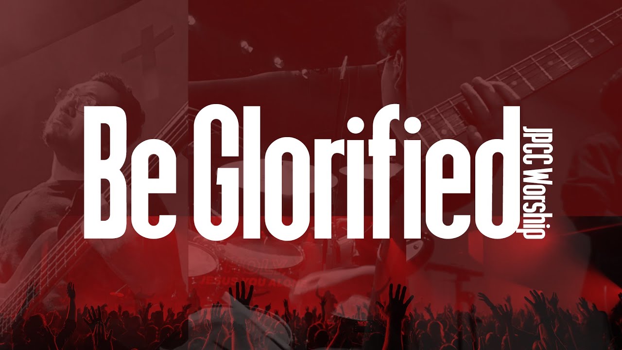 Be Glorified | BASS CAM - YouTube