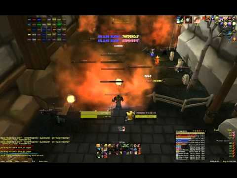 Huge Seaforium Bombs - YouTube
