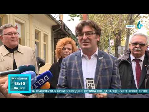 Crveni krst i Rotari klub u misiji pomaganja socijalno ugroženom stanovništvu   Prilog RTV