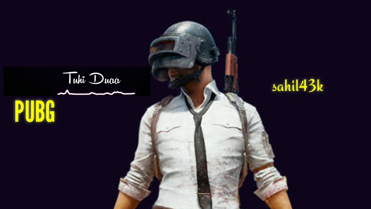 Pubg song - YouTube