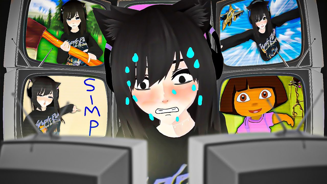 Every Time Emi Was Funny. - YouTube