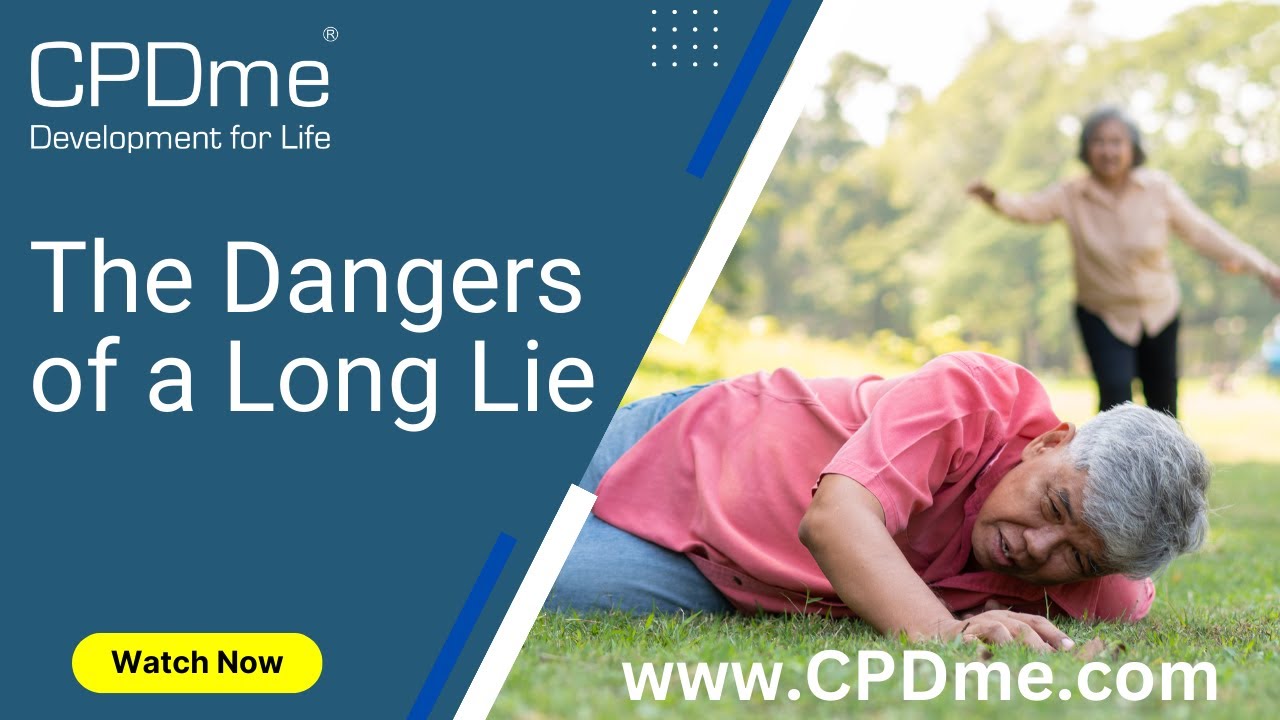 The Dangers of a Long Lie Presented by Ben Spashett - YouTube