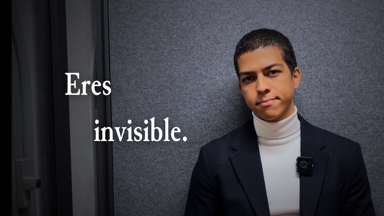 Los 3 mitos que te mantienen invisible como líder | Habla como un líder ...