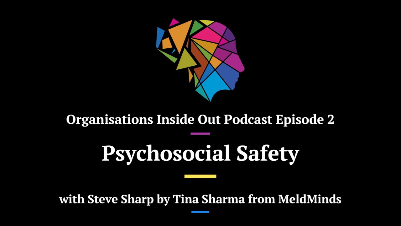 Podcast with Steve Sharp - YouTube